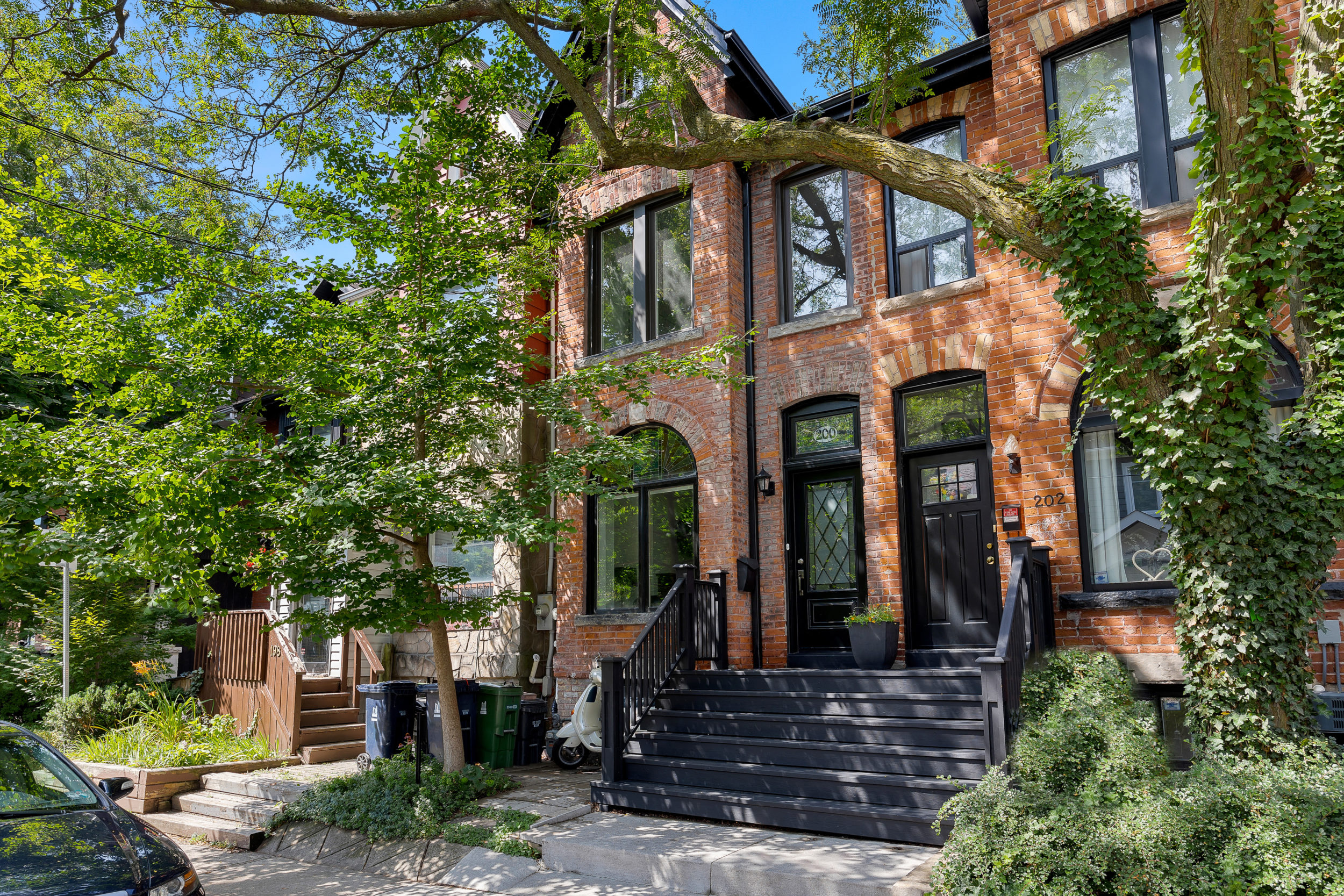 200 De Grassi Street Karyn Filiatrault